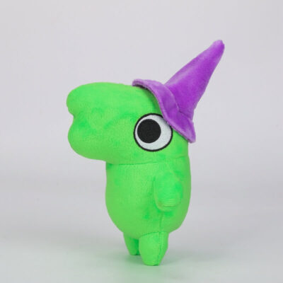 Smiling Friends Plush ⚡️ Official Smiling Friends Stuffed Animal Store